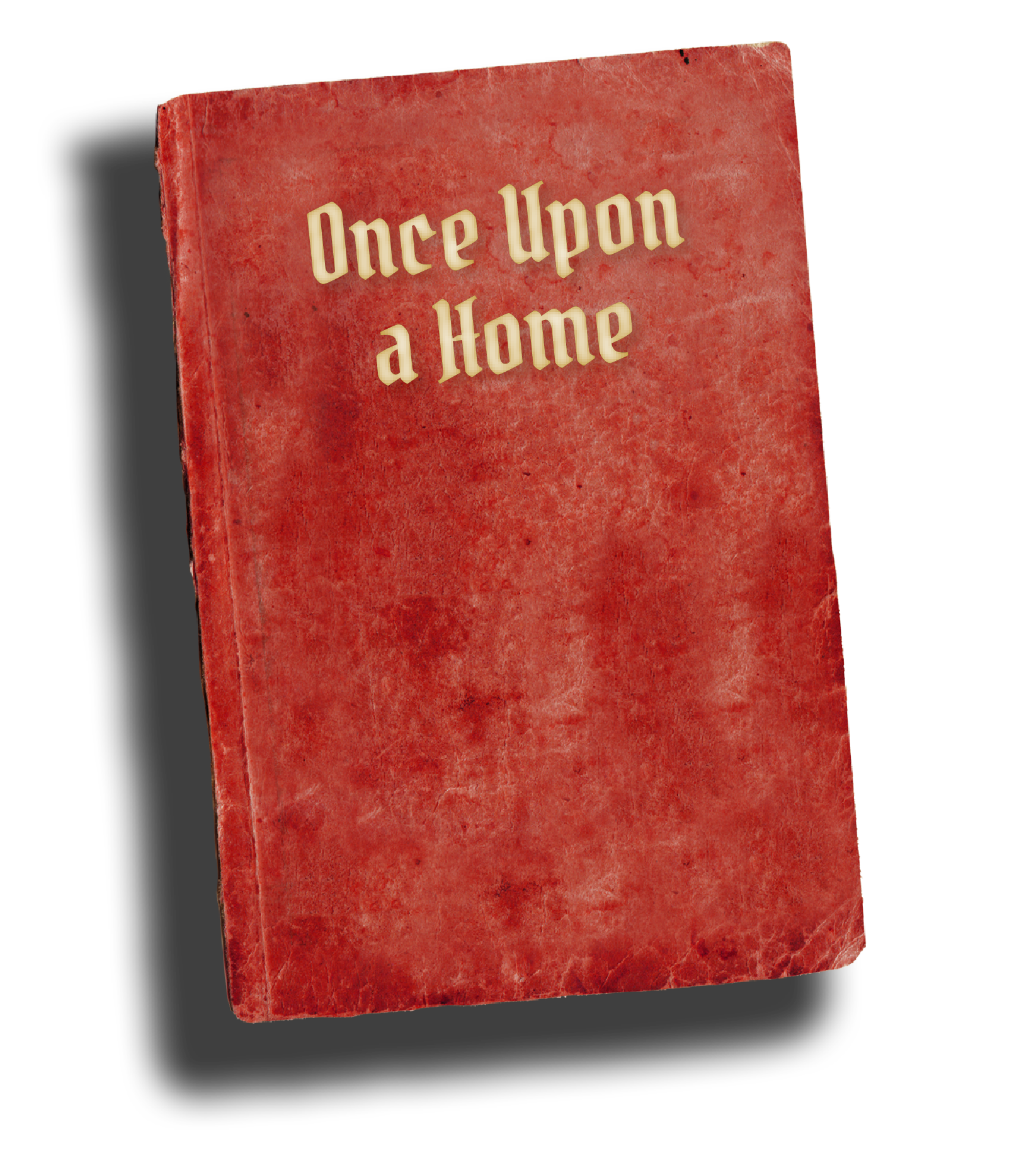Once Upon a Home - Mainframe Real Estate