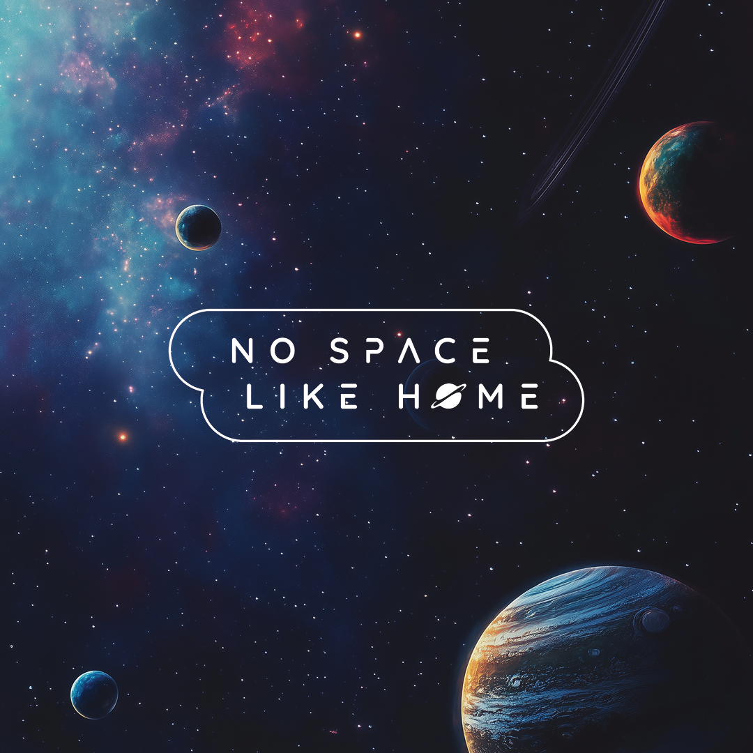 No Space Like Home - Mainframe Real Estate